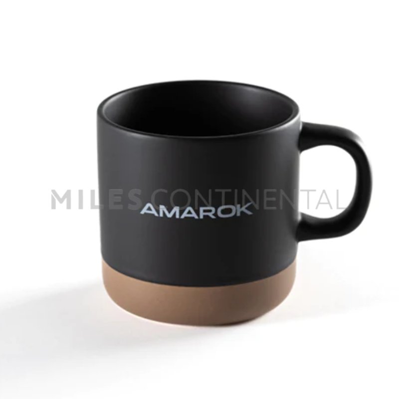 Amarok Coffee Mug – Miles Continental Store