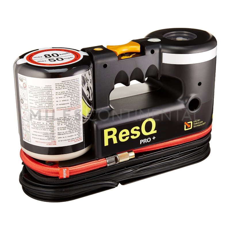 AIRMAN ResQ Pro+ – Miles Continental Store