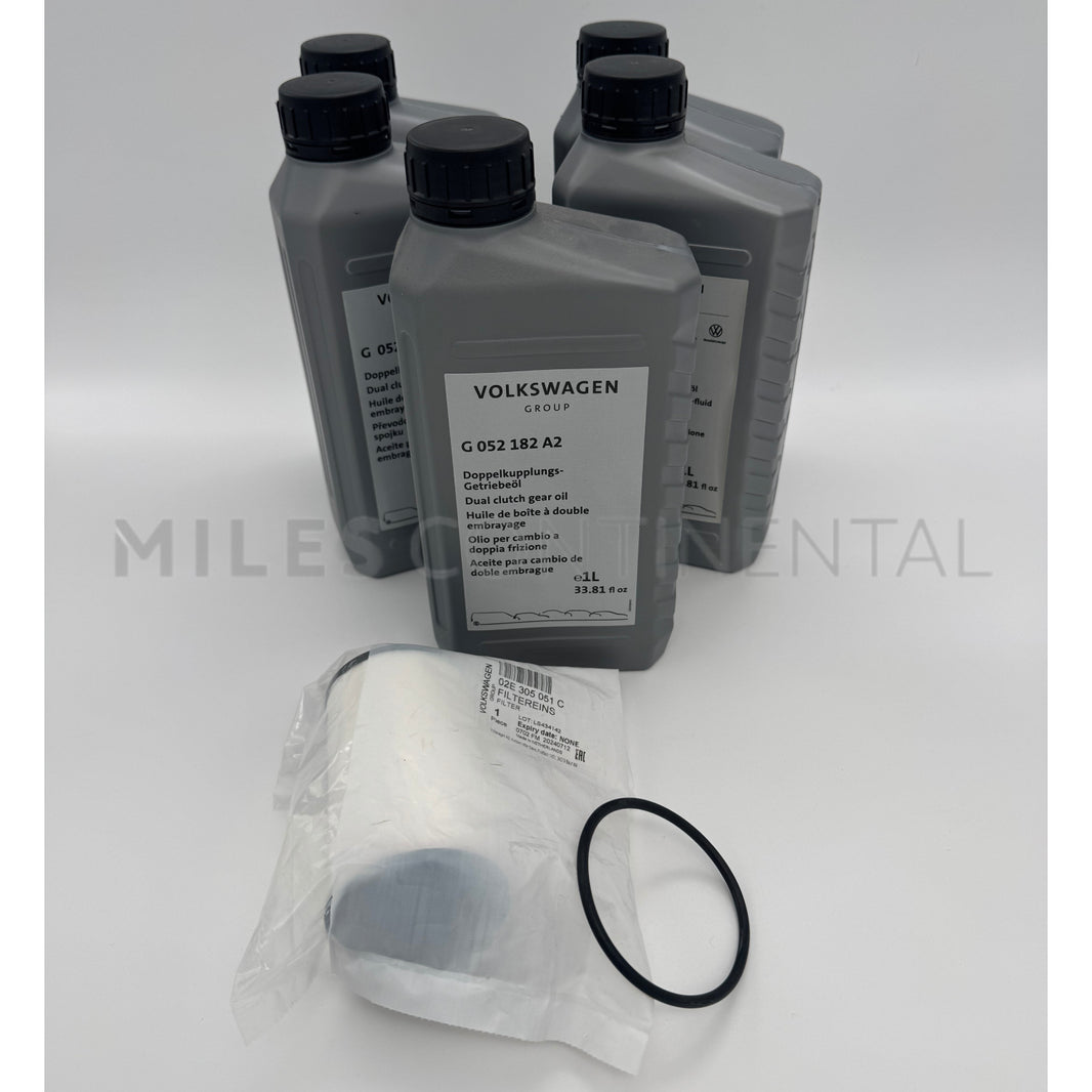 Service Kits – Miles Continental Store