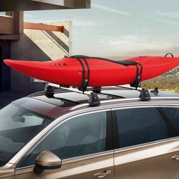 Volkswagen Kayak Holder – Miles Continental Store